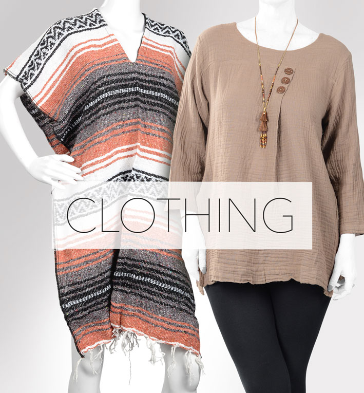 New Age Wholesale | Benjamin International