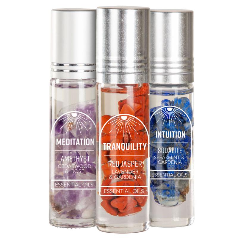 Fragrance, Body & Essential Oils, Diffusers | Benjamin International