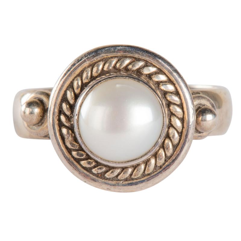 Sterling Silver Rings | Benjamin International