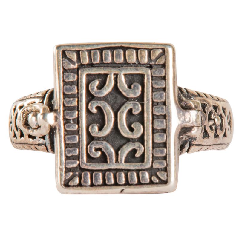 SALE - Rings | Benjamin International