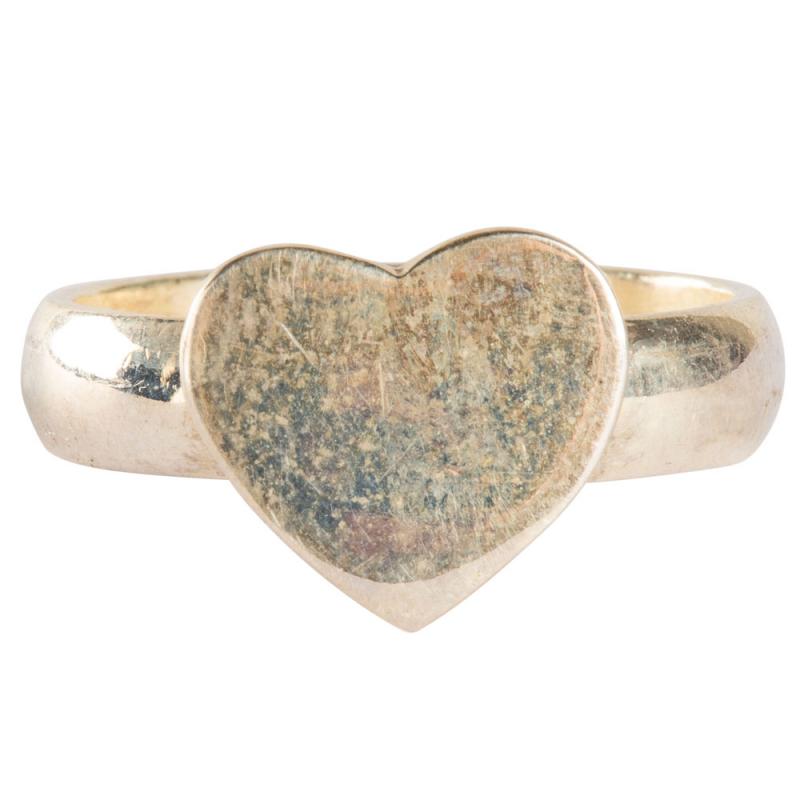 Sterling Silver Rings | Benjamin International