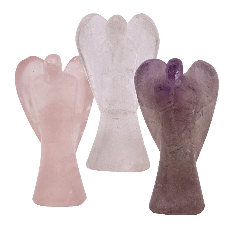 Genuine Gemstones | Benjamin International Page 3